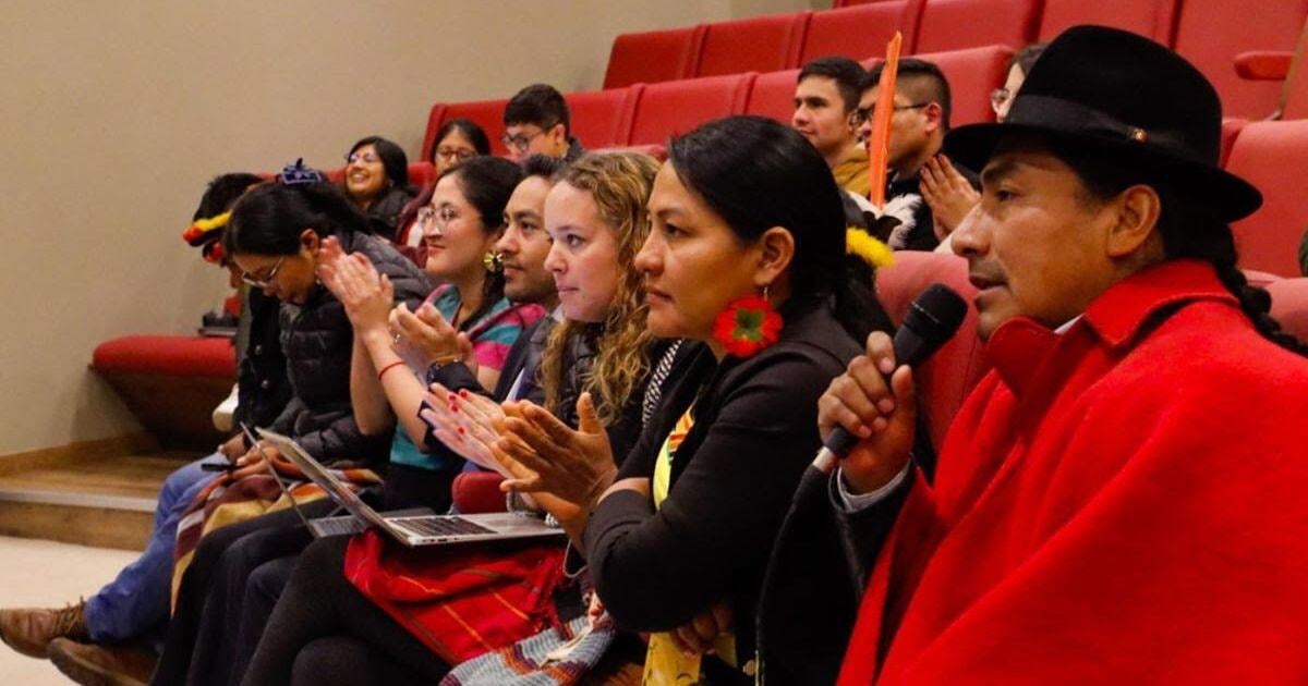 A Landmark Victory for Indigenous Peoples in Voluntary Isolation