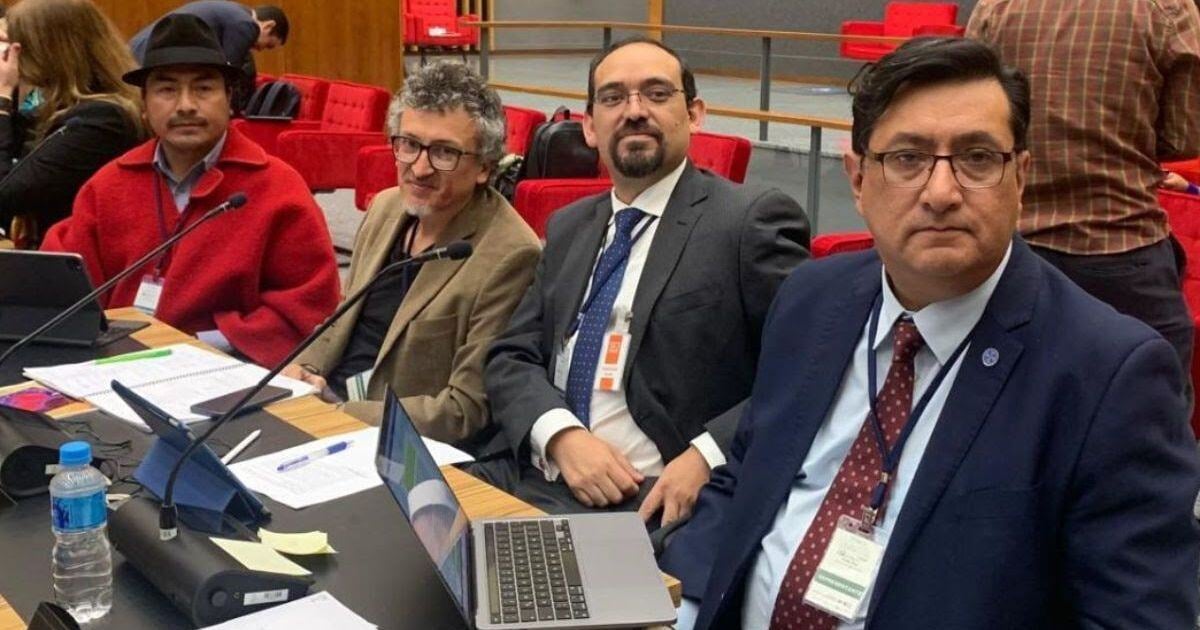 A Landmark Victory for Indigenous Peoples in Voluntary Isolation