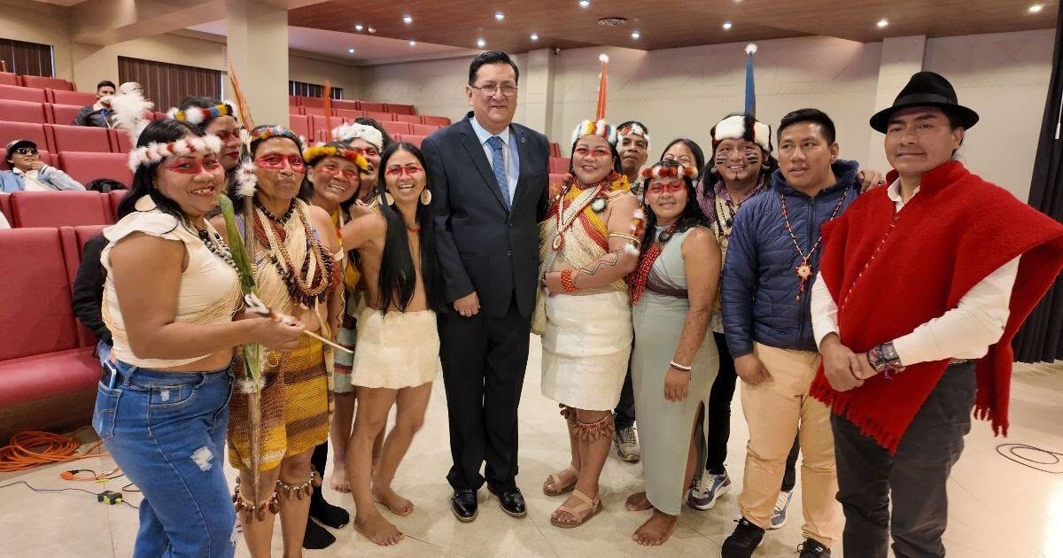 A Landmark Victory for Indigenous Peoples in Voluntary Isolation