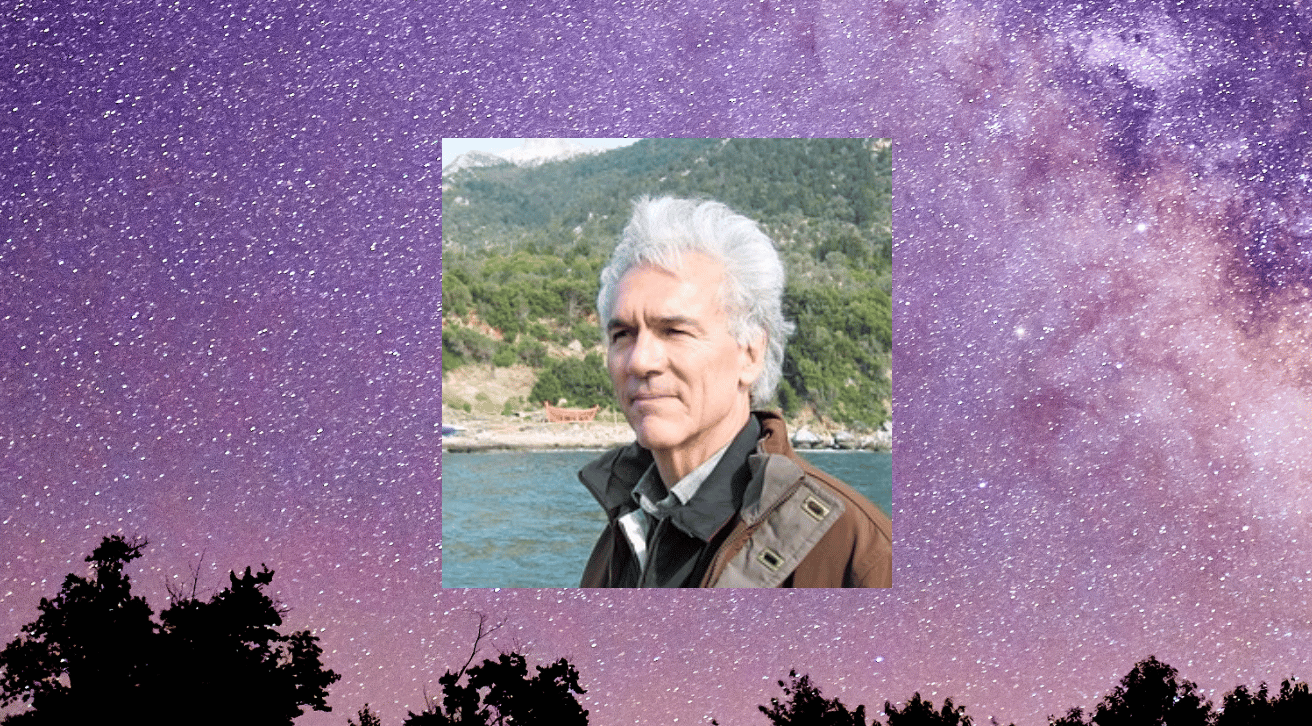 Evolutionary Cosmology and the Journey of the Universe: A Conversation ...